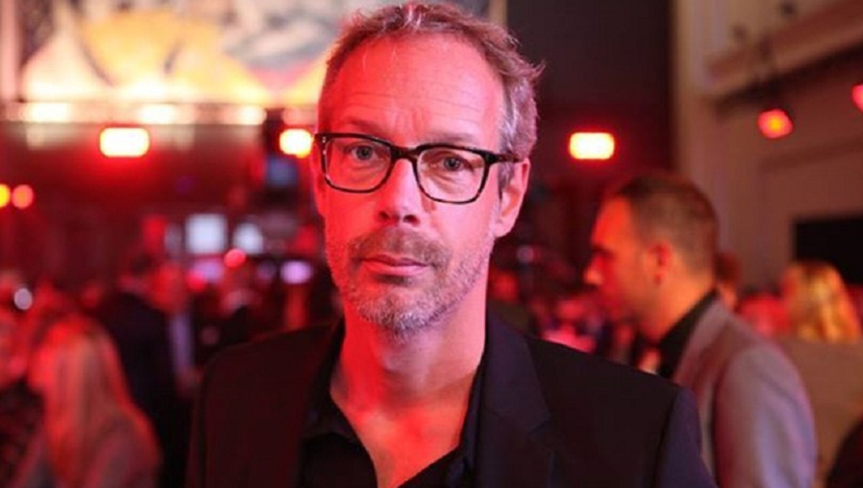 Frank van den Eeden wint Vlaamse cultuurprijs voor film | De Morgen