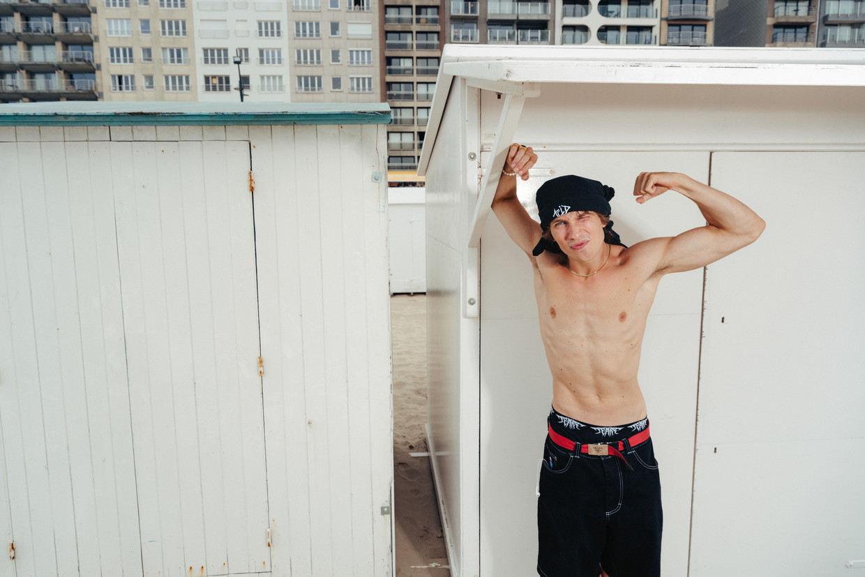 Acid en tientallen andere Belgische influencers op de vingers getikt ...