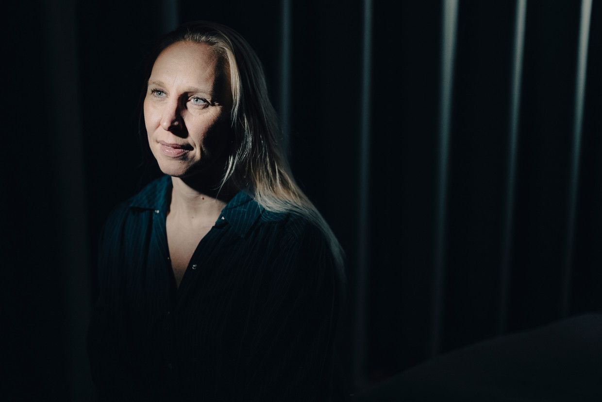 ‘We hebben moeten zoeken om ondanks onze sterke karakters dichter bij ...