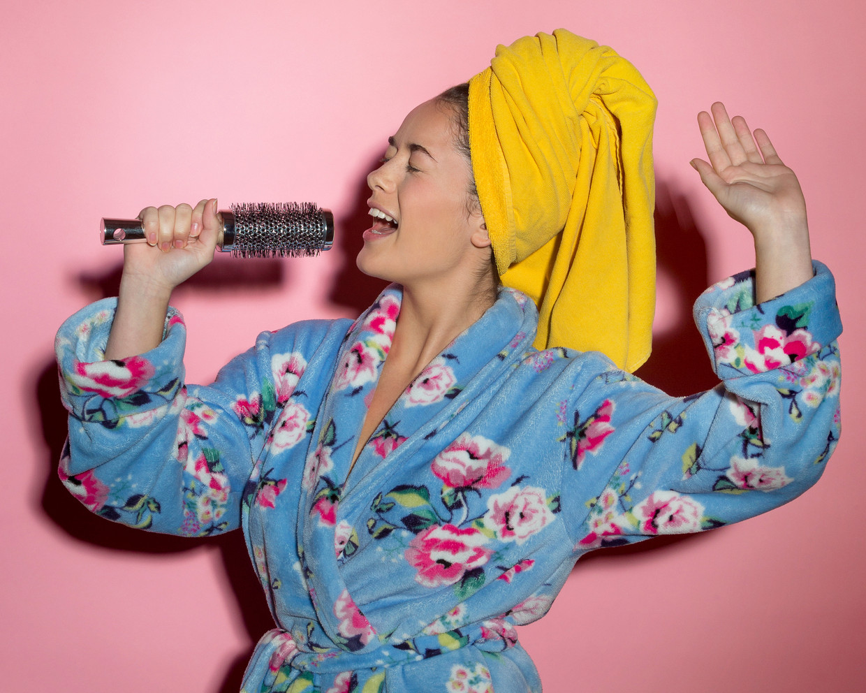 Waarom zingen sommige mensen toch zo vals? | De Morgen