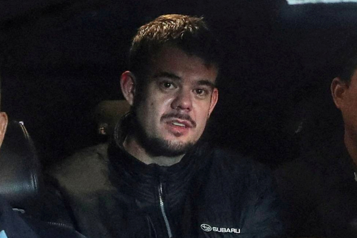 Joran van der Sloot bekent moord op Natalee Holloway na deal met ...