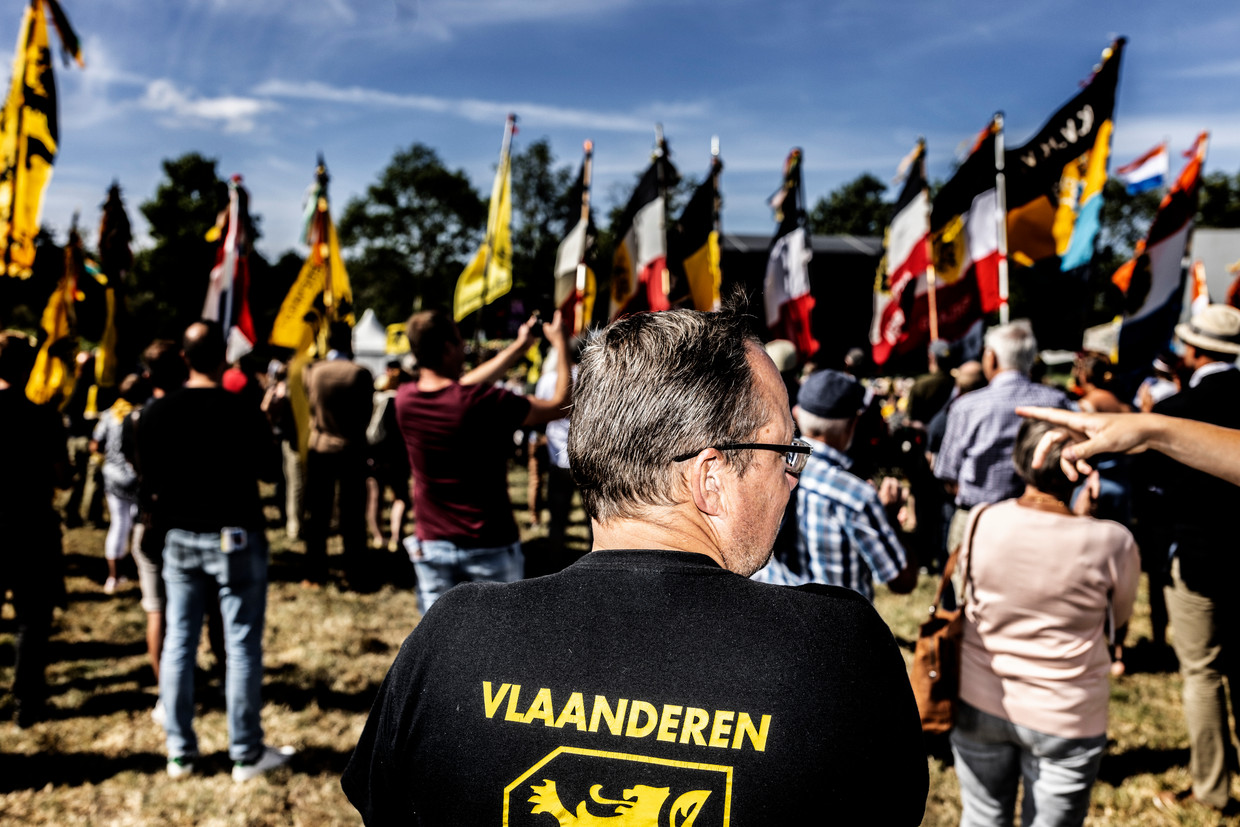 Verjonging blijkt lastige uitdaging voor IJzerwake: ‘De jeugd durft ...