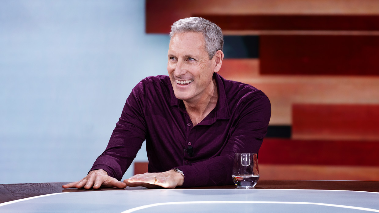 Gert Verhulst wordt ereburger van Koksijde | De Morgen