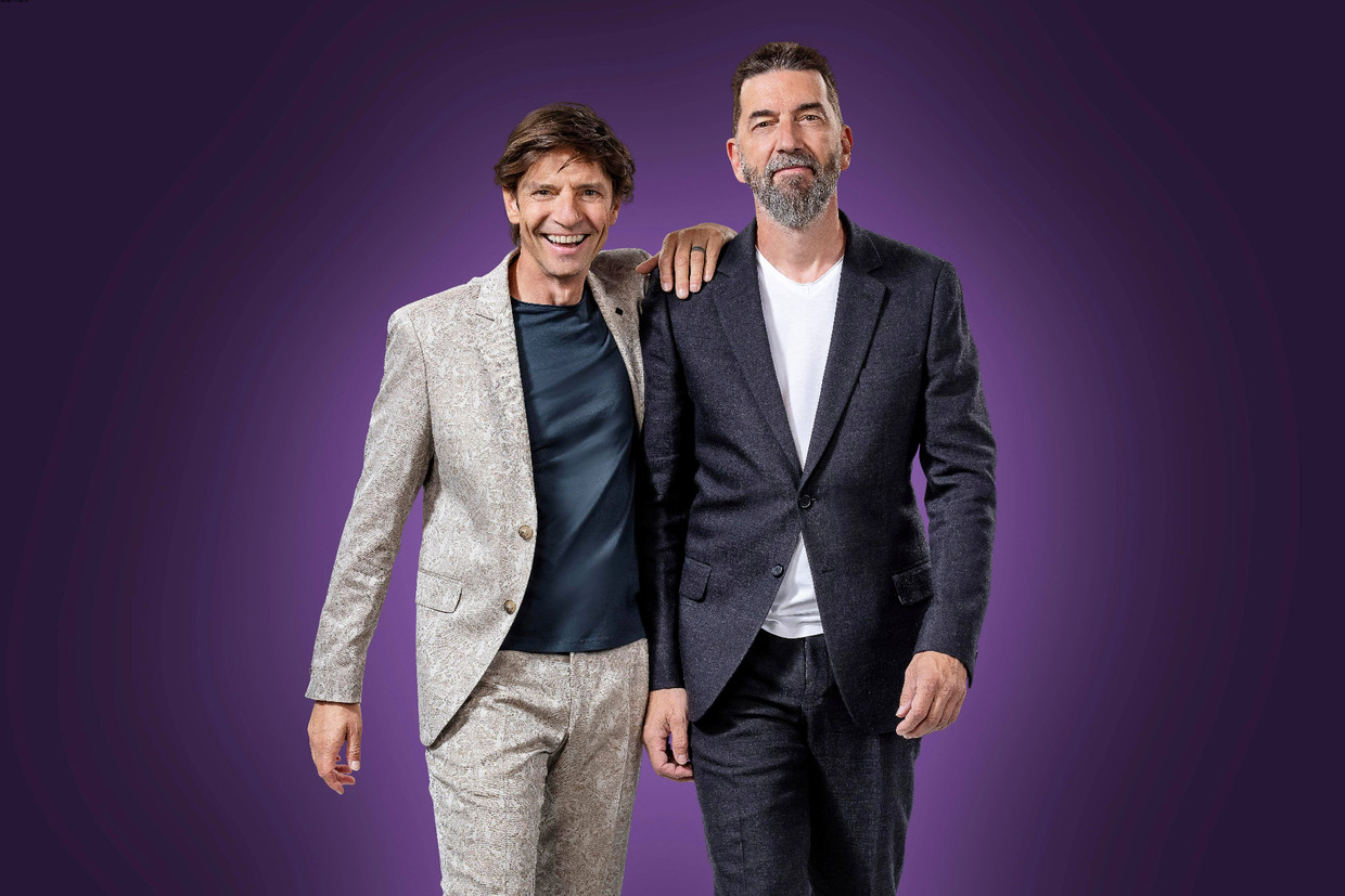 Clouseau keert na zeven jaar terug naar het Sportpaleis | De Morgen