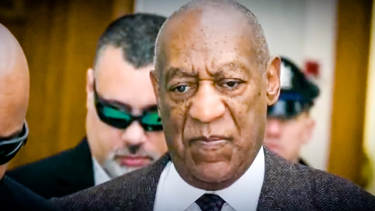 Bill Cosby opnieuw aangeklaagd voor seksueel misbruik | De Morgen