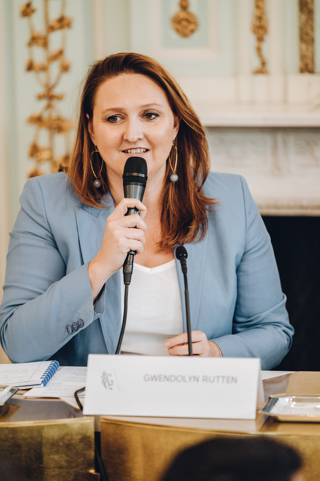 Open Vld wil euthanasie bij ‘voltooid leven’ | De Morgen