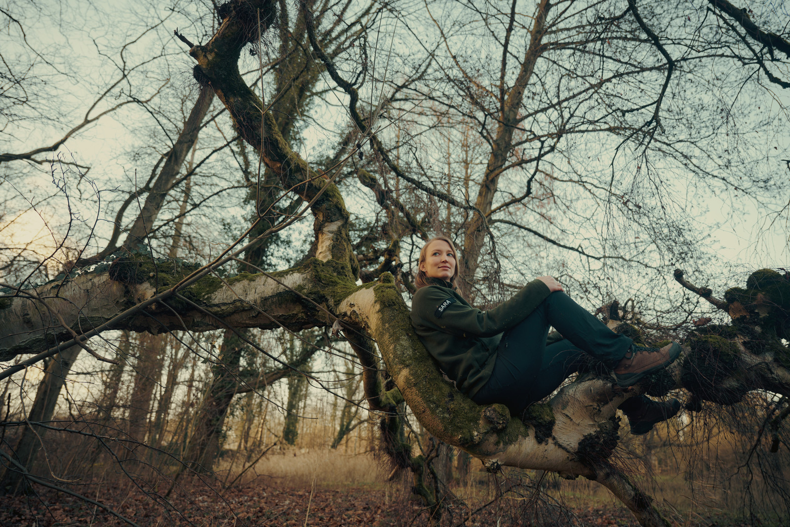 Sara De Boey, arts, ex-topsporter en deelnemer aan ‘Kamp Waes’: ‘Een ...