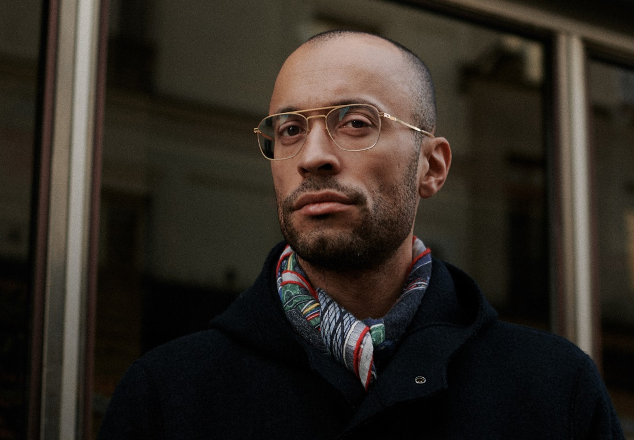 Schrijver Thomas Chatterton Williams: ‘Ik ben niet zwart meer’