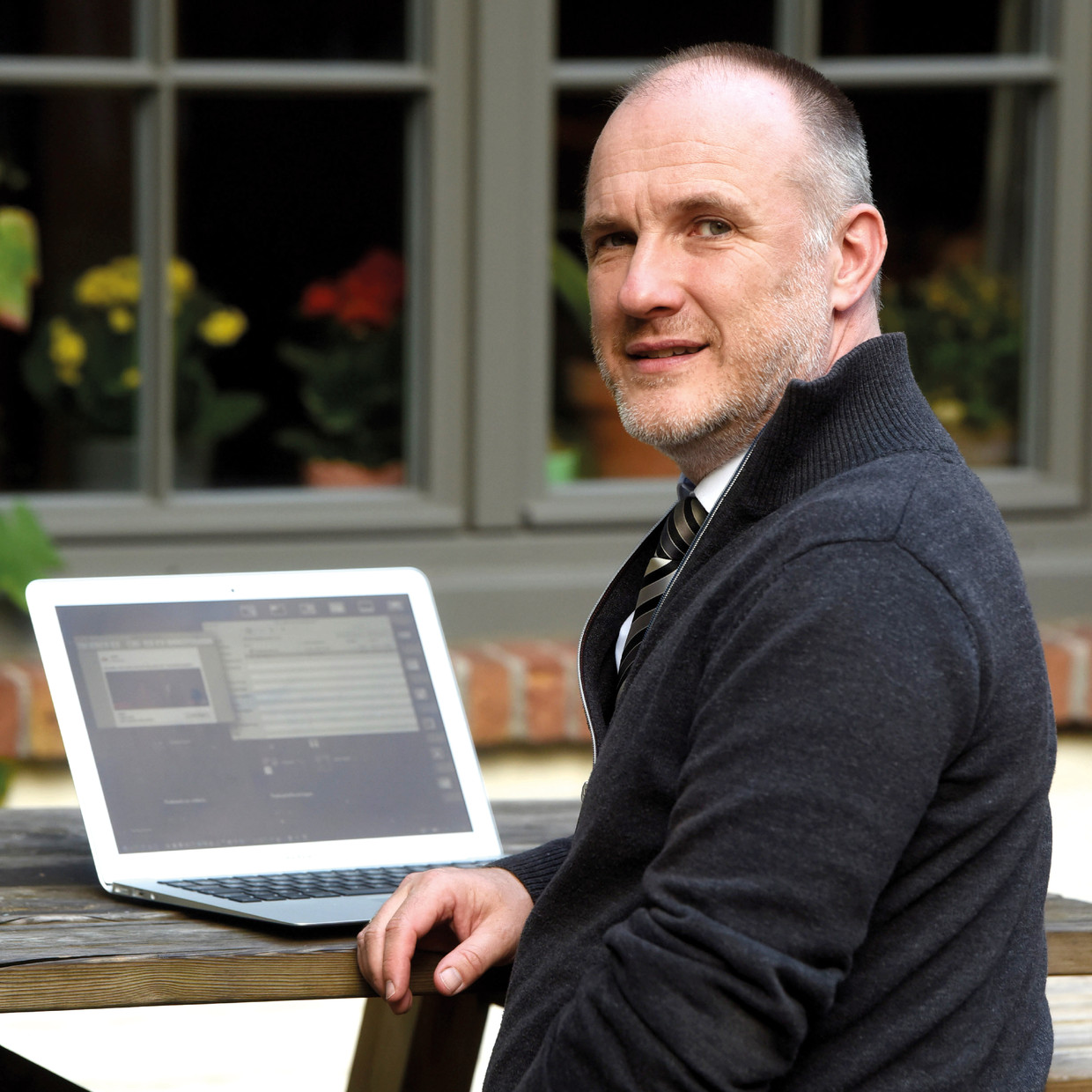 Achter de schermen van ’t Scheldt: ‘Ik denk dat we N-VA serieus aan het ...