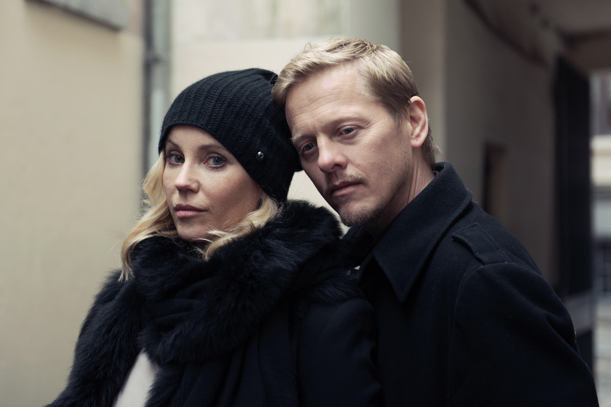 Achter de schermen van 'The Bridge': "Alles wat leeft en kleur heeft ...