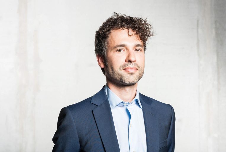 Thomas Vanderveken wil attest voor asbestwoningen | De Morgen