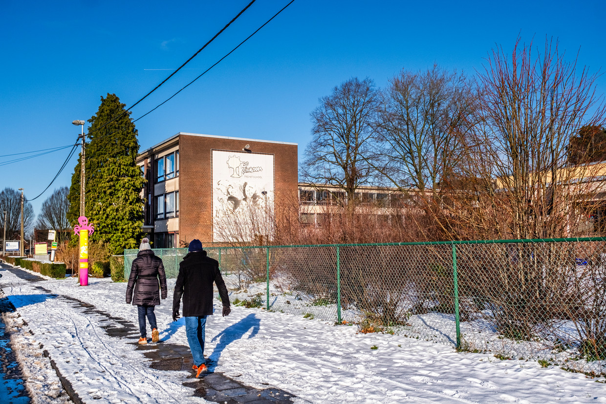 11-jarig meisje dat via TikTok dreigde met schietpartij op school in ...
