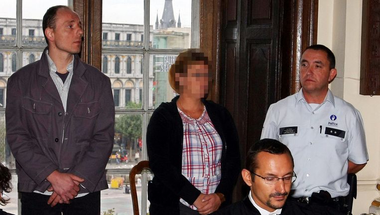 Nathalie Van Kessel veroordeeld tot 30 jaar celstraf | De Morgen