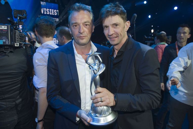 Wauters vs Waes wint belangrijke televisieprijs in Hamburg | De Morgen