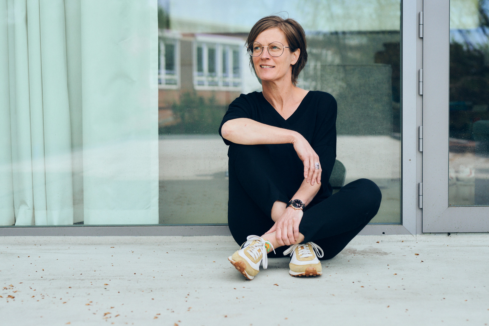 ‘Ik voelde me een vermoeide ‘troela’ maar wist niet waarom’: veertigers ...