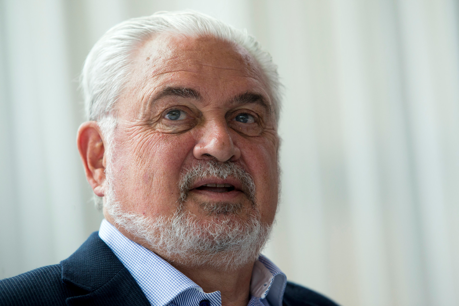 Kunststichting van Fernand Huts is gevestigd in belastingparadijs