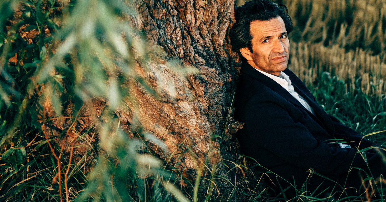 Topdokter Baki Topal: "Ik probeer elke dag iets te leren van vrouwen"