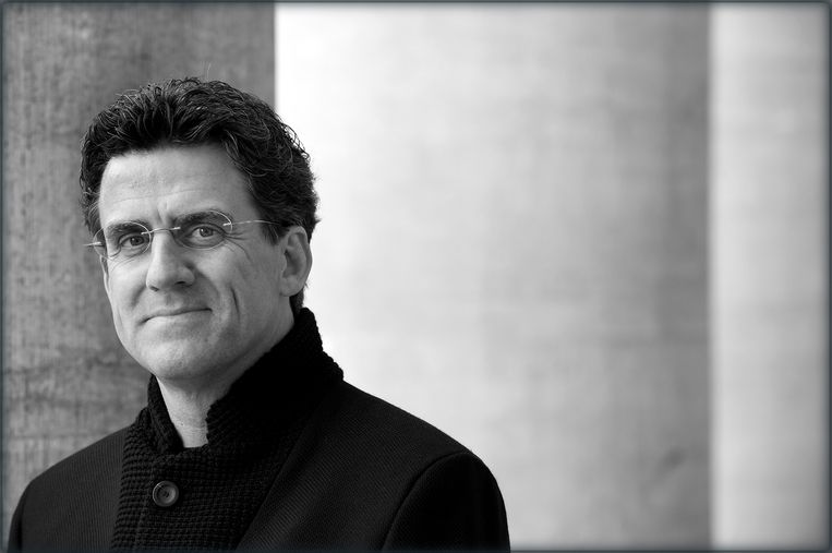 Het Philadelphia van dirigent Dirk Brossé | De Morgen