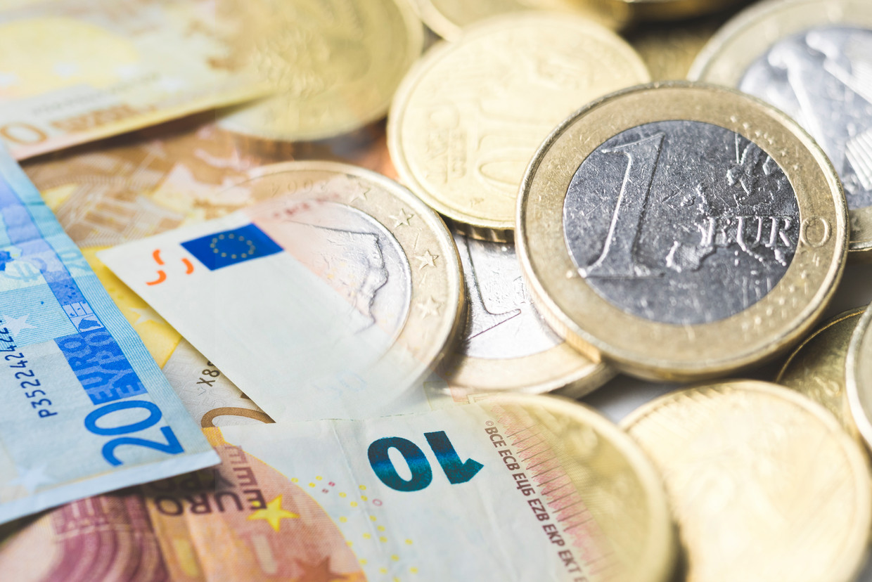 Inflatie in eurozone voor het eerst in maanden weer gestegen, opnieuw ...