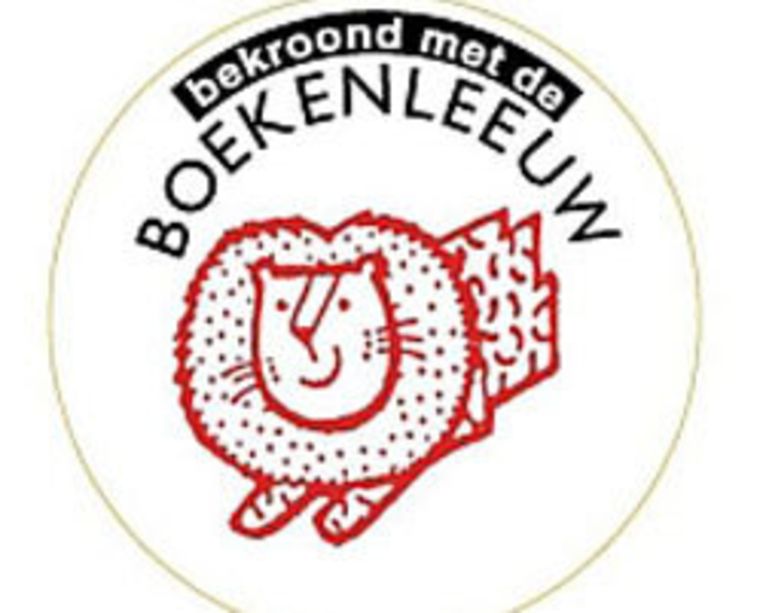 Nominaties voor Boekenleeuw en Boekenpauw bekend | De Morgen