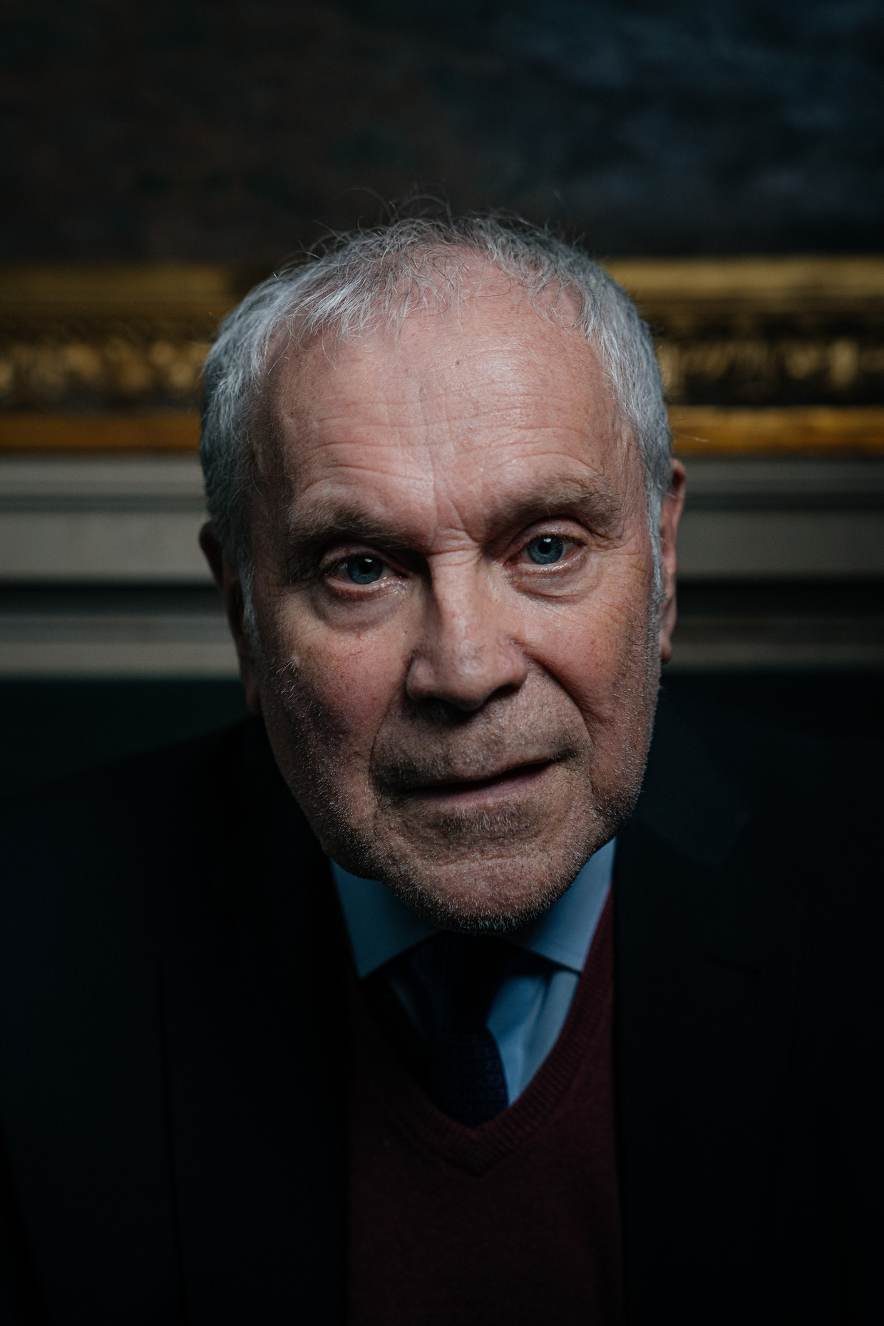 Eric Van Rompuy (CD&V): ‘Wat bedoelen wij precies met: ‘Wij zijn het ...