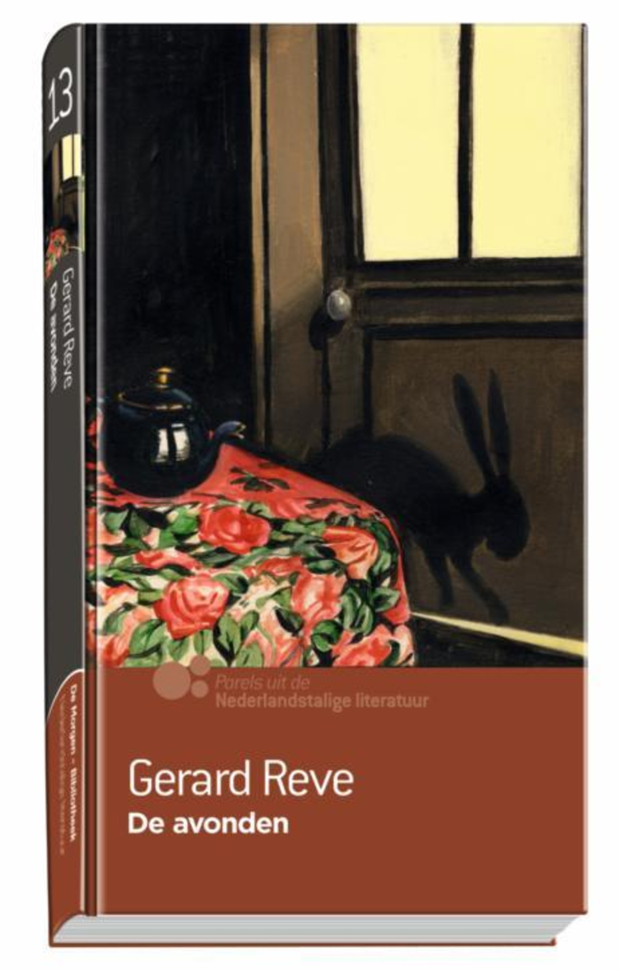 'De avonden' (Gerard Reve) | De Morgen