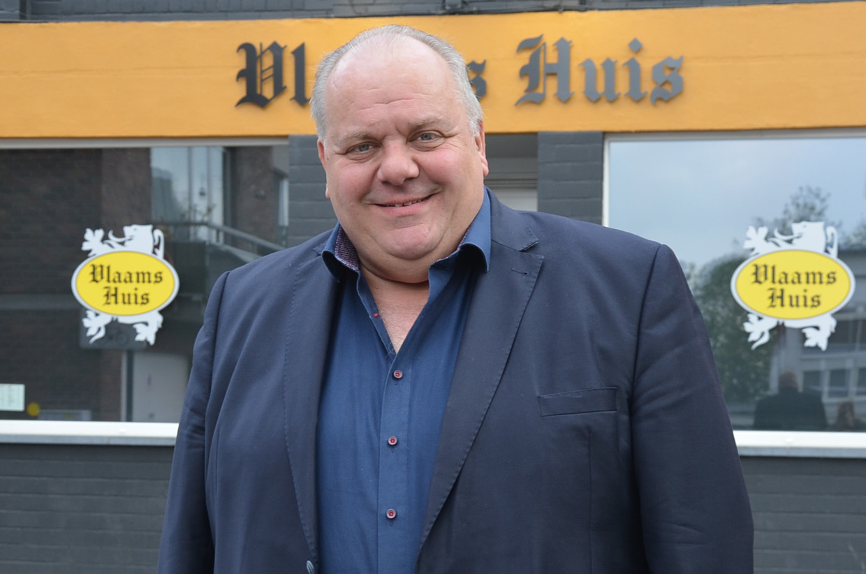 ‘Democratisch’ en ‘aanvaardbaar’ zijn twee begrippen waar Forza Ninove ...