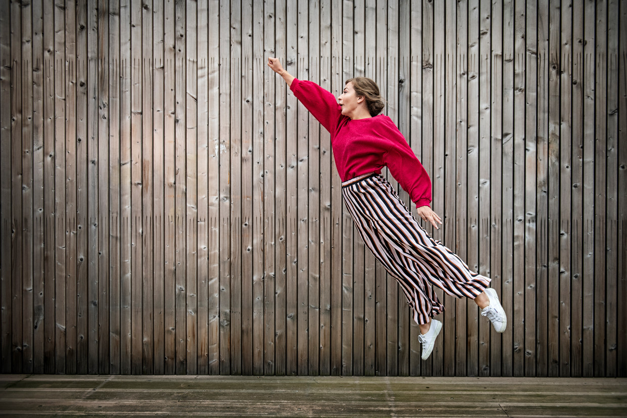 Kan Frances Lefebure van België een beter land maken? | De Morgen