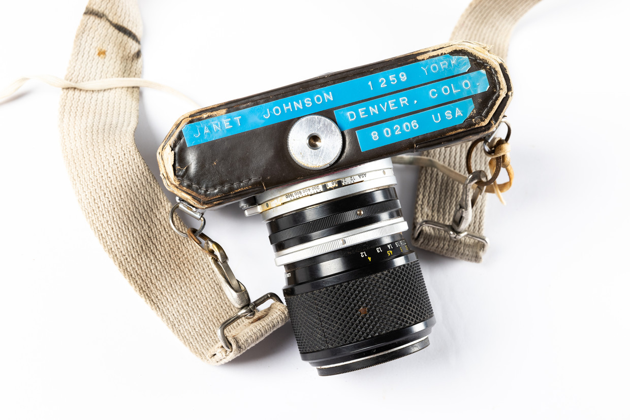 In 1973 stierven twee klimmers op een Zuid-Amerikaanse berg. Werpt de ...