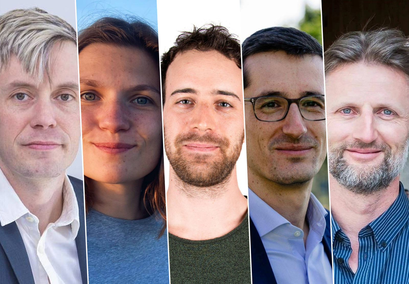 Nieuwe studie van Vlaamse energie-experts: zo maak je energiefactuur ...