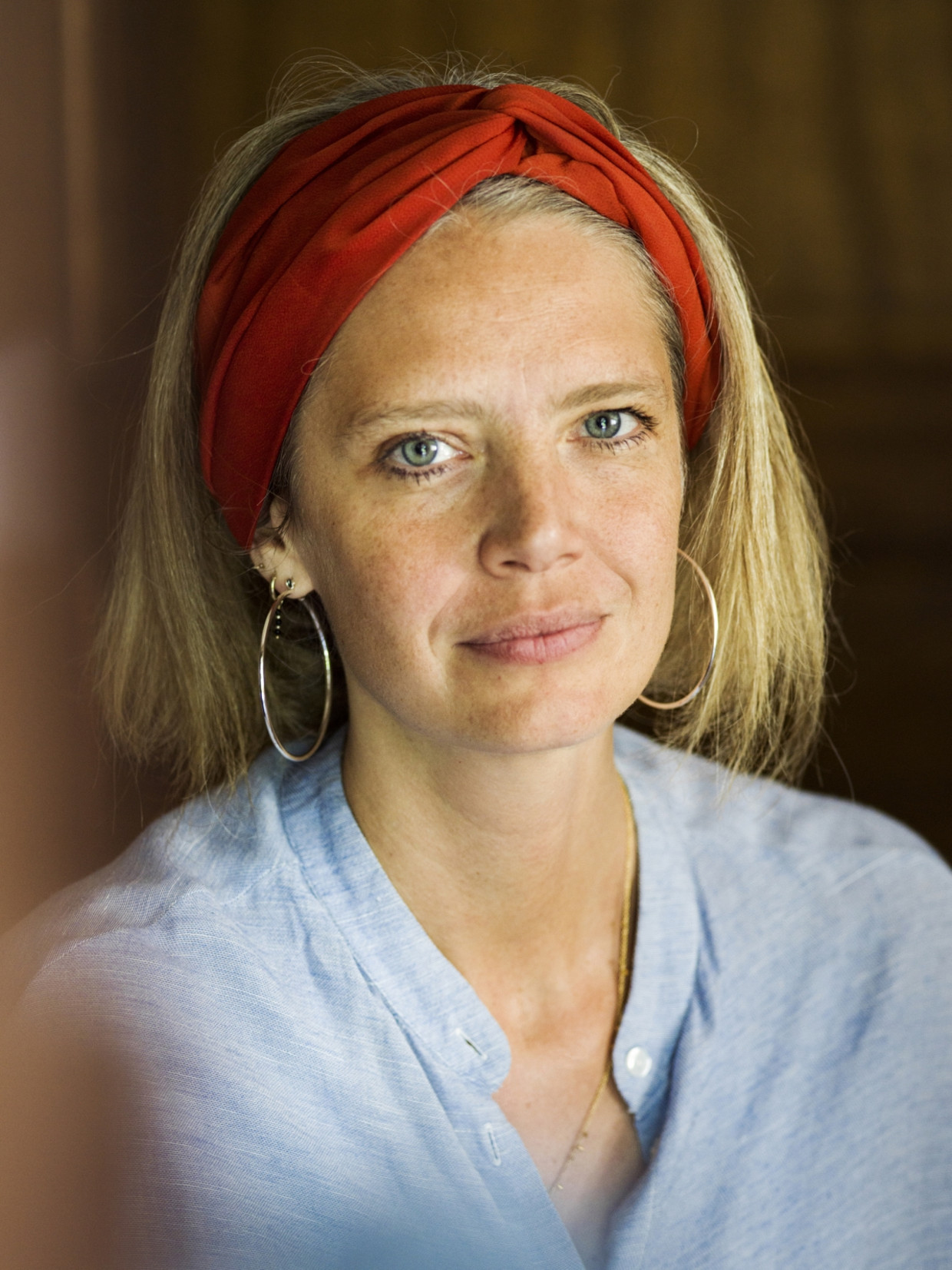 Het geheime ingrediënt van ‘Dagelijkse kost’: Kathryn Cops | De Morgen