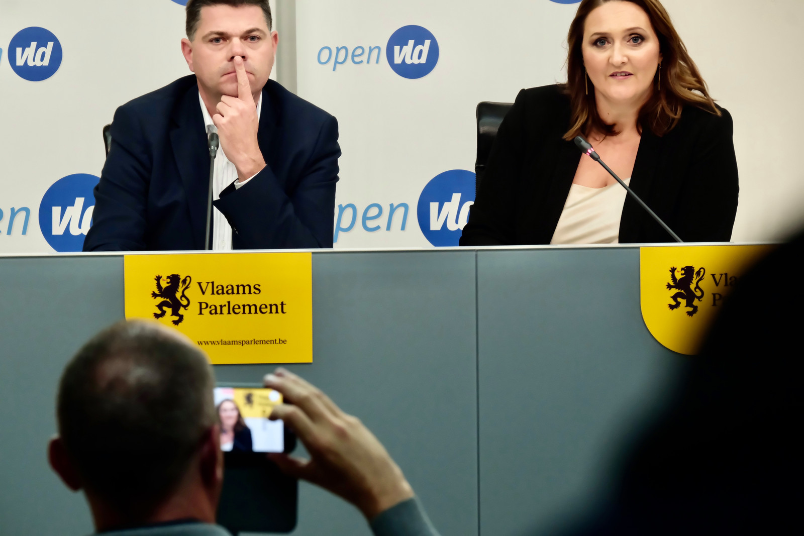 ‘Misschien heb ik te fel gereageerd’: waarom Gwendolyn Rutten ...