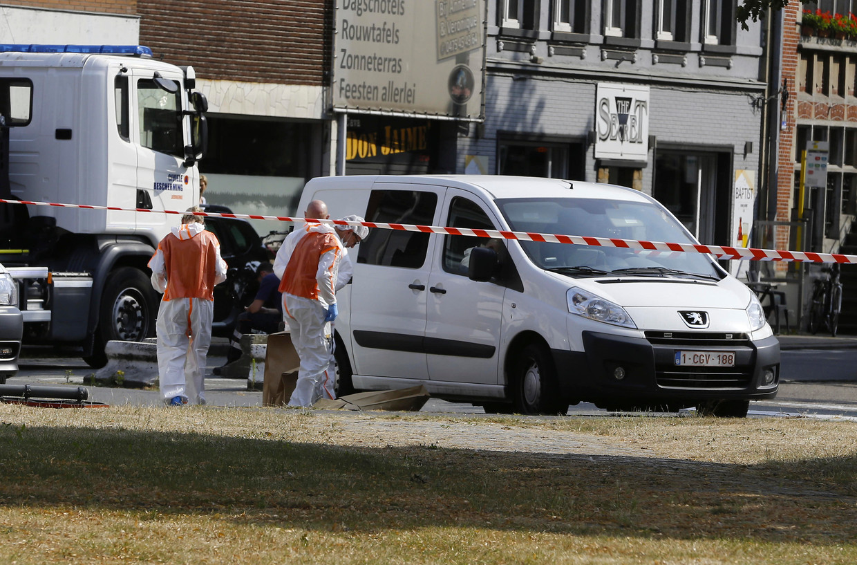 Tien maanden cel met uitstel voor juwelier die overvaller doodschoot in Oostakker