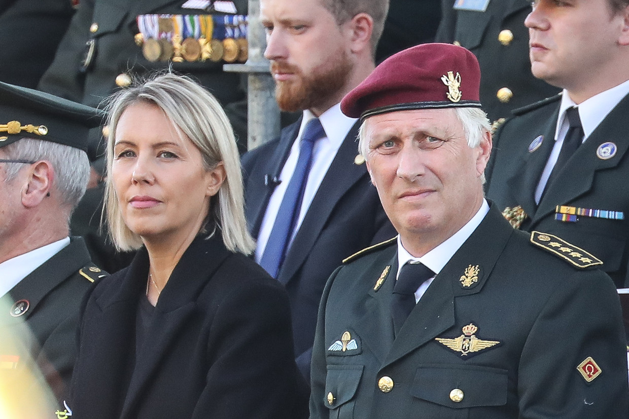 Bijna alle topgeneraals in Belgisch leger gaan binnenkort met pensioen