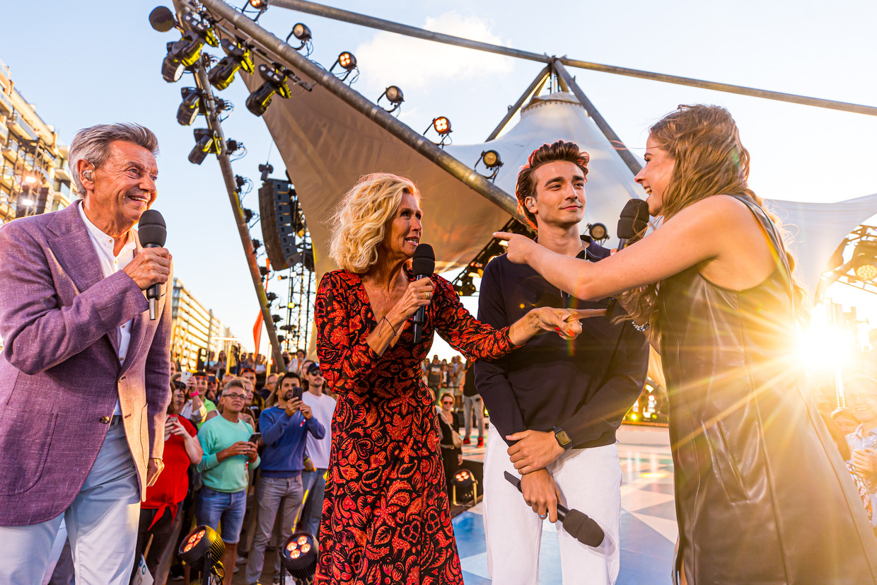 ‘Schrijf maar op dat we doodgaan van de hitte’: 9 topverhalen van deze week