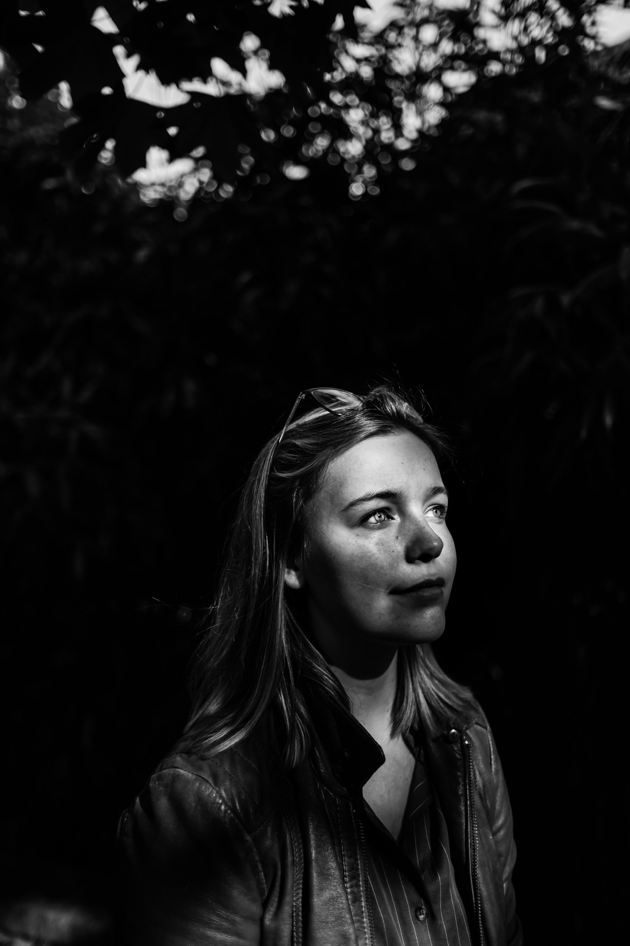 Lore werd op haar vijftiende verkracht: ‘Er breekt iets. Je lichaam, je ...