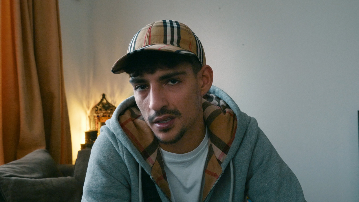 Boef in nieuwe documentaire: ‘Geld is enorm belangrijk voor mij. Maar ...