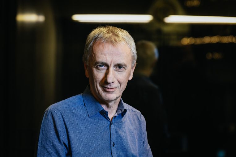 Geograaf Gerard Govers: ‘De mens moet zich terugtrekken uit de natuur’