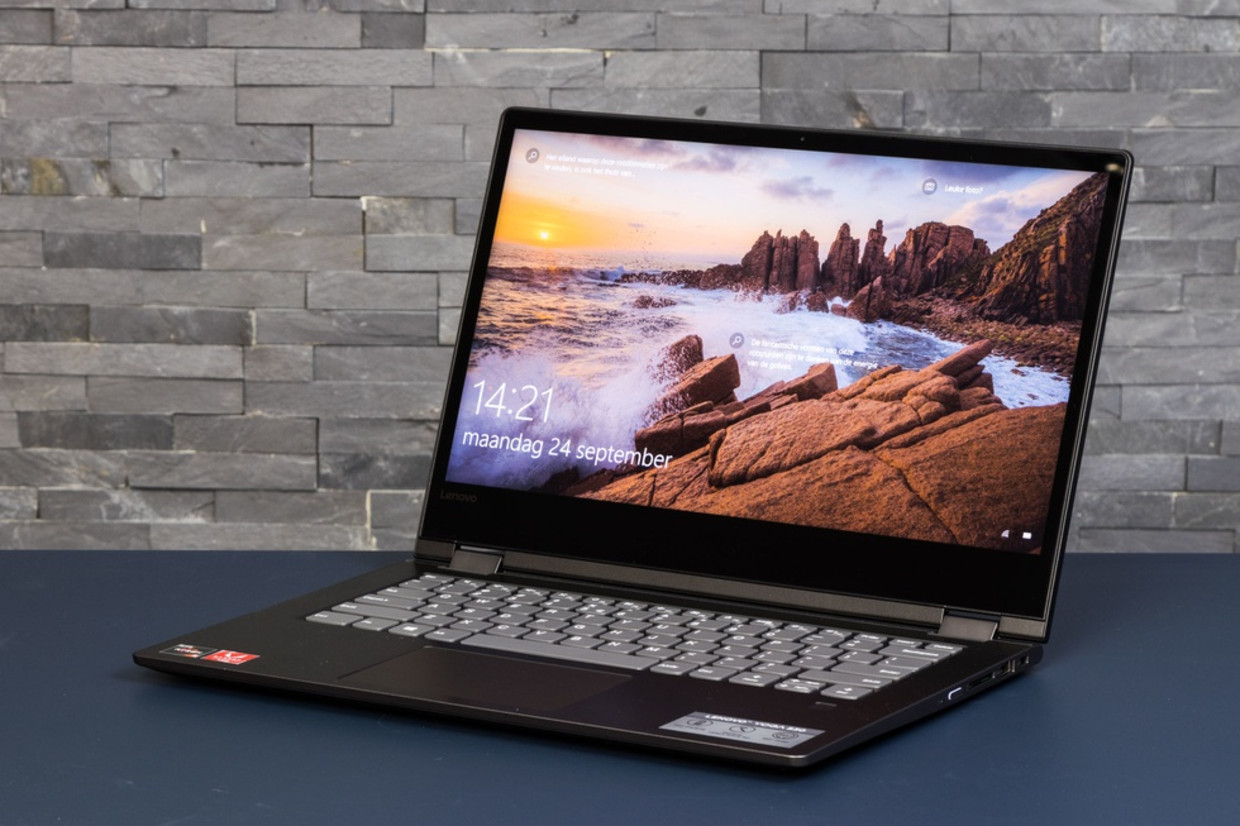 Dit zijn de drie beste laptops van het moment | De Morgen