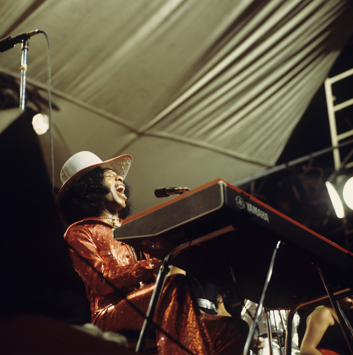 Hoe Sly Stone aan zijn koddige bijnaam kwam (en wat u nog moet ...
