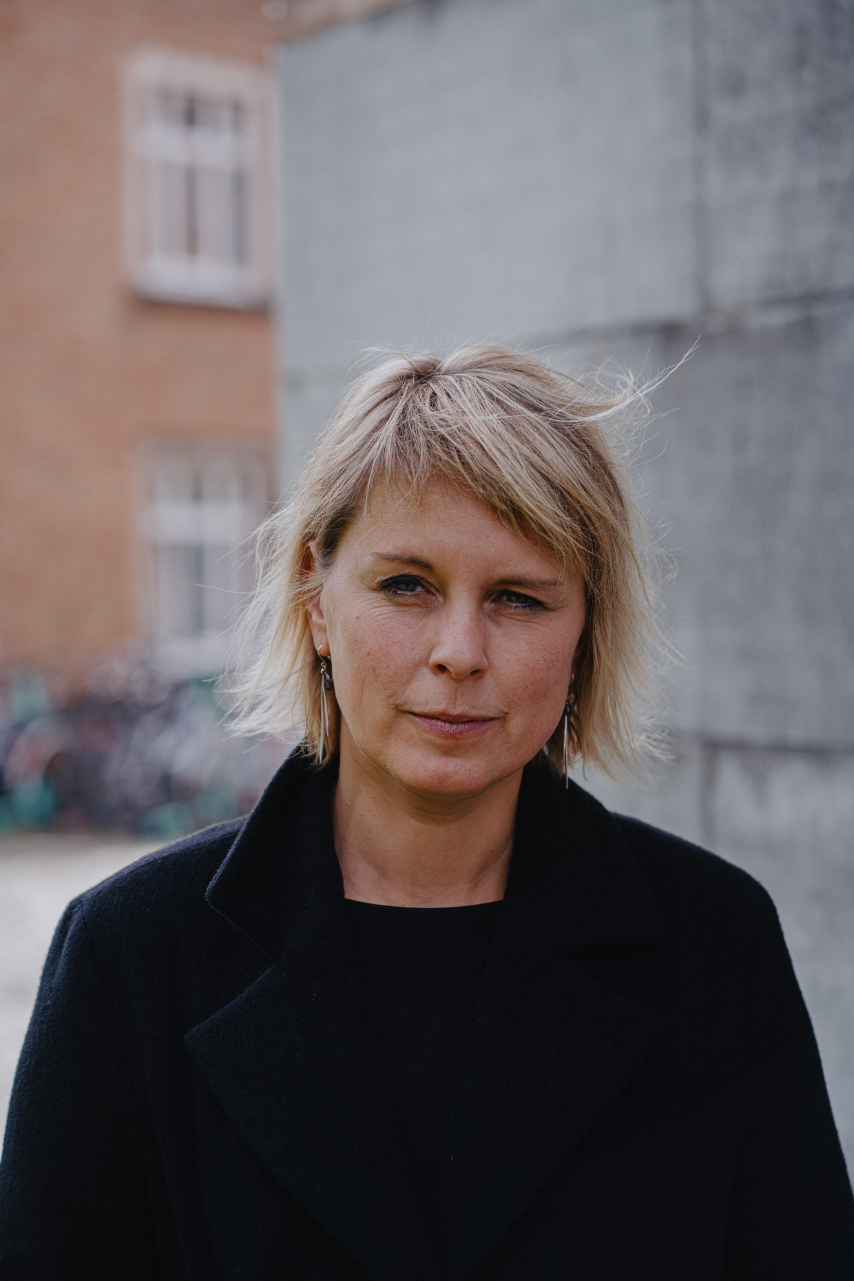 Professor Griet Roets: ‘Armoede bestrijden? Daar is gewoon onvoldoende ...