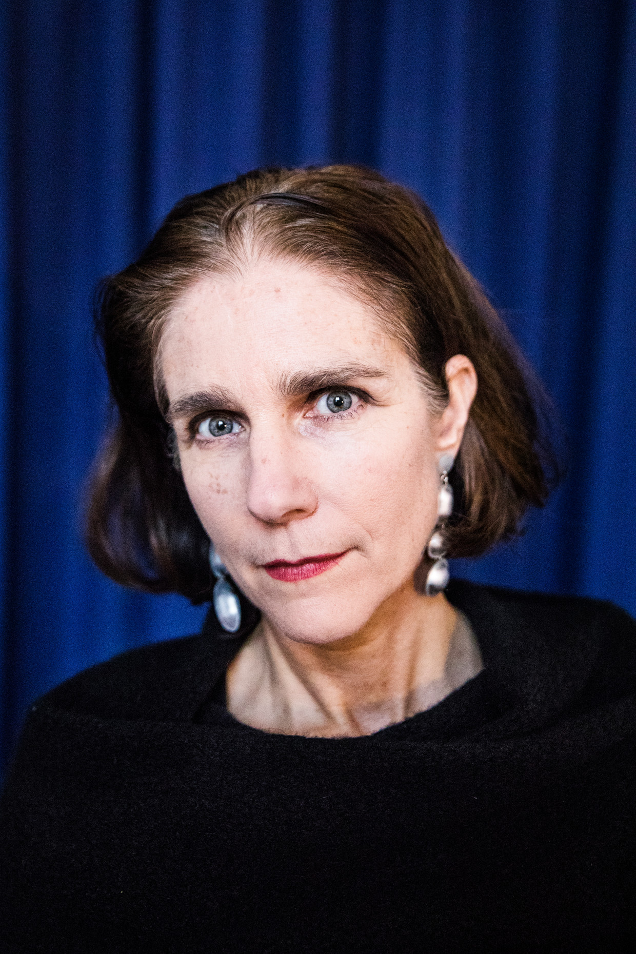 Rebecca Gomperts over abortus: ‘Er is geen enkele andere medische ...