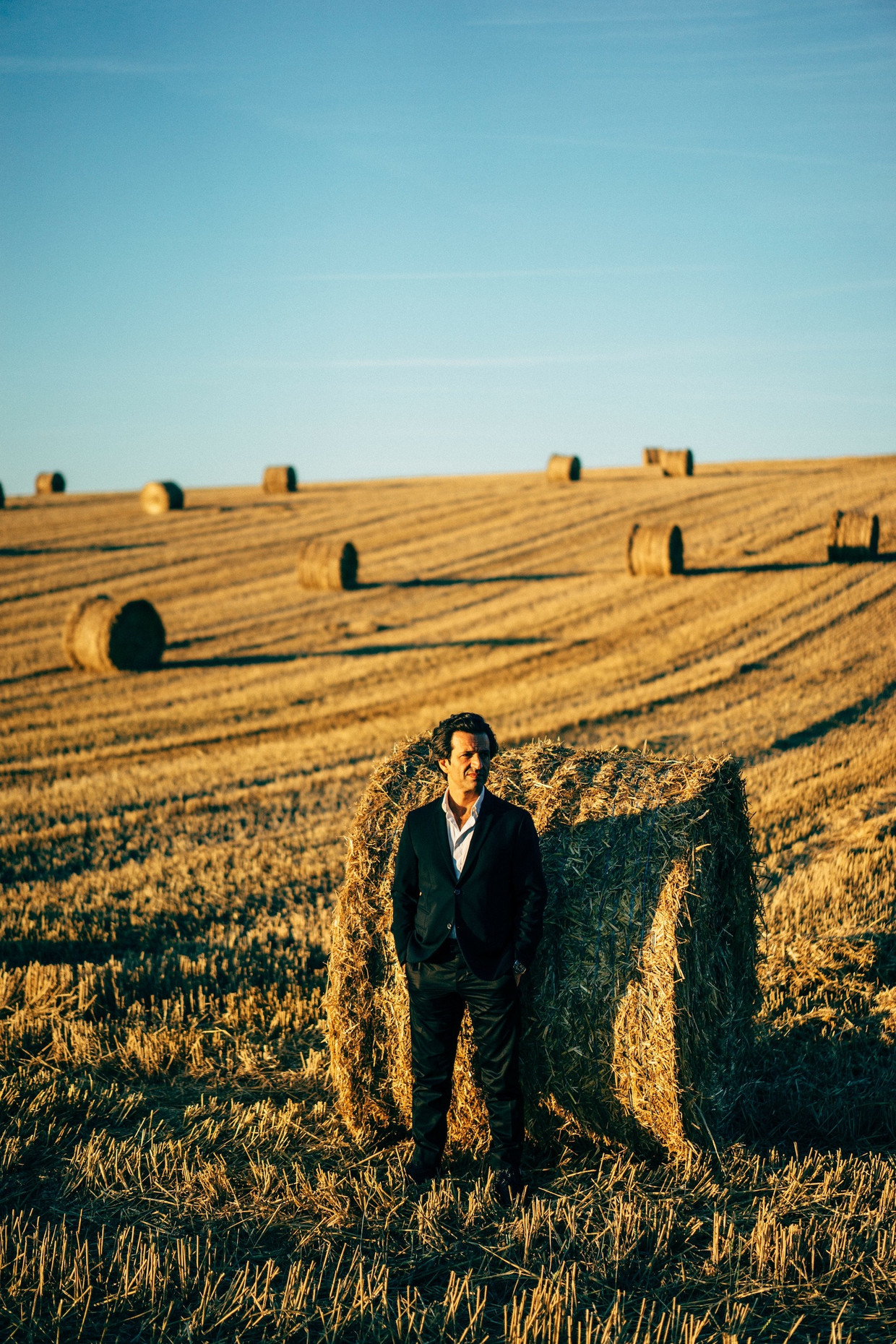 Topdokter Baki Topal: "Ik probeer elke dag iets te leren van vrouwen"