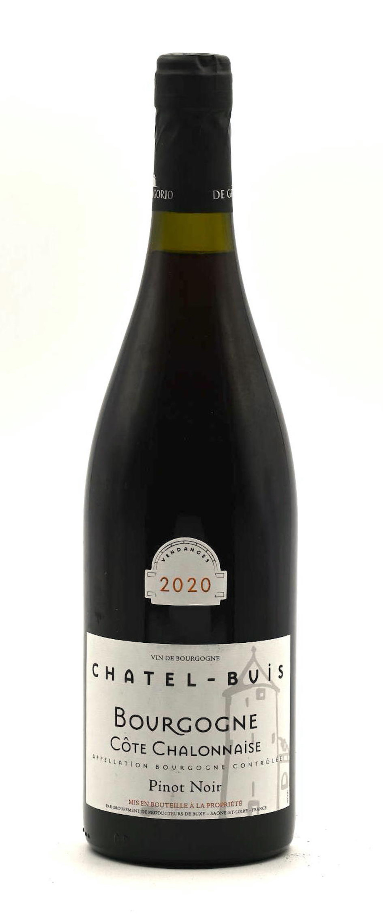 Voor u geproefd: 3 flesjes originele pinot noir | De Morgen