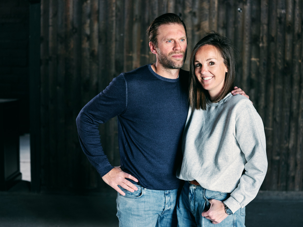 Charlotte, de vriendin van Sven uit ‘De mol’: ‘Ik sprak niet meer af ...