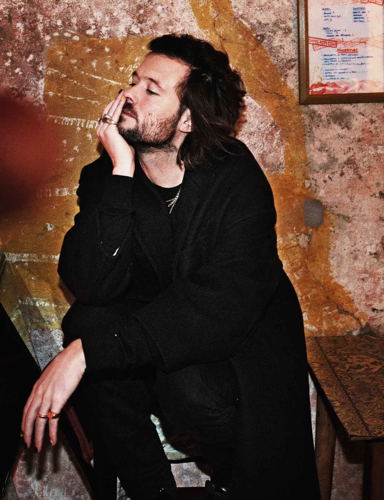 Mathieu Terryn en Max Colombie: ‘90 procent van de Fransen weet ...