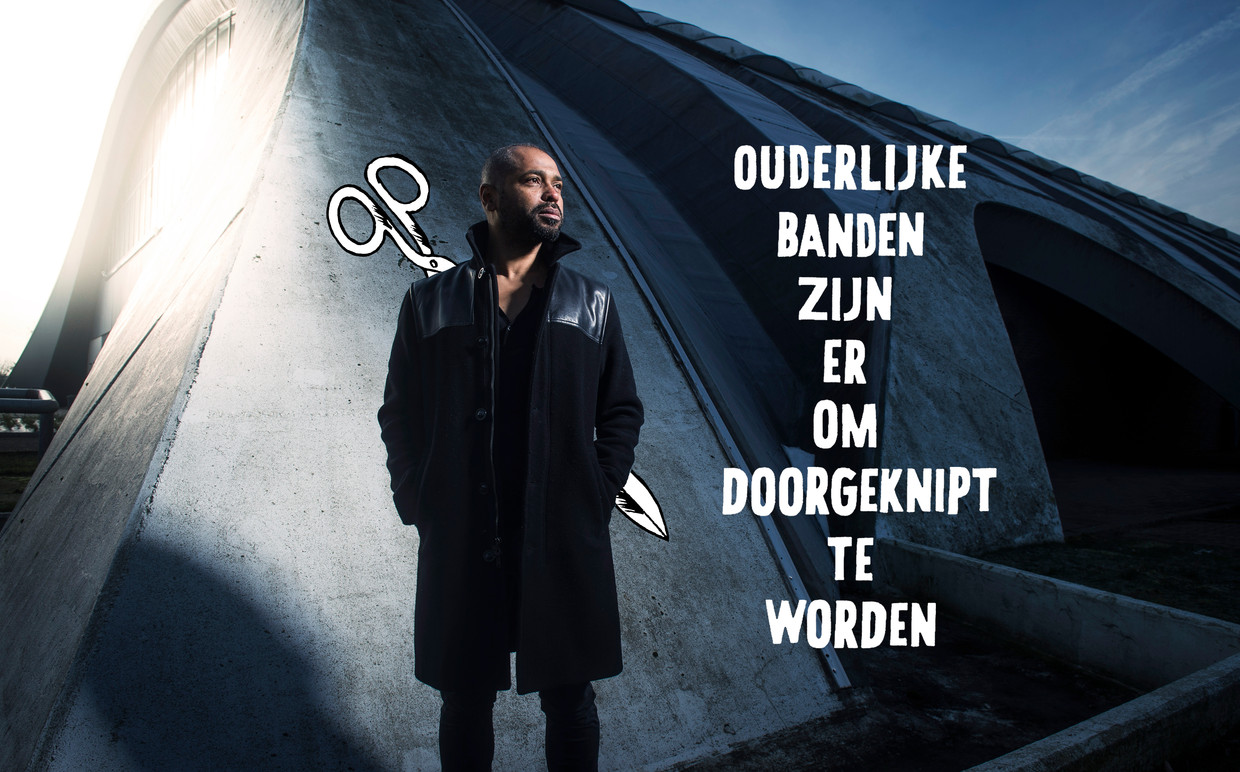 De 10 waarheden van Ronny Mosuse: "Ouderlijke banden zijn er om ...