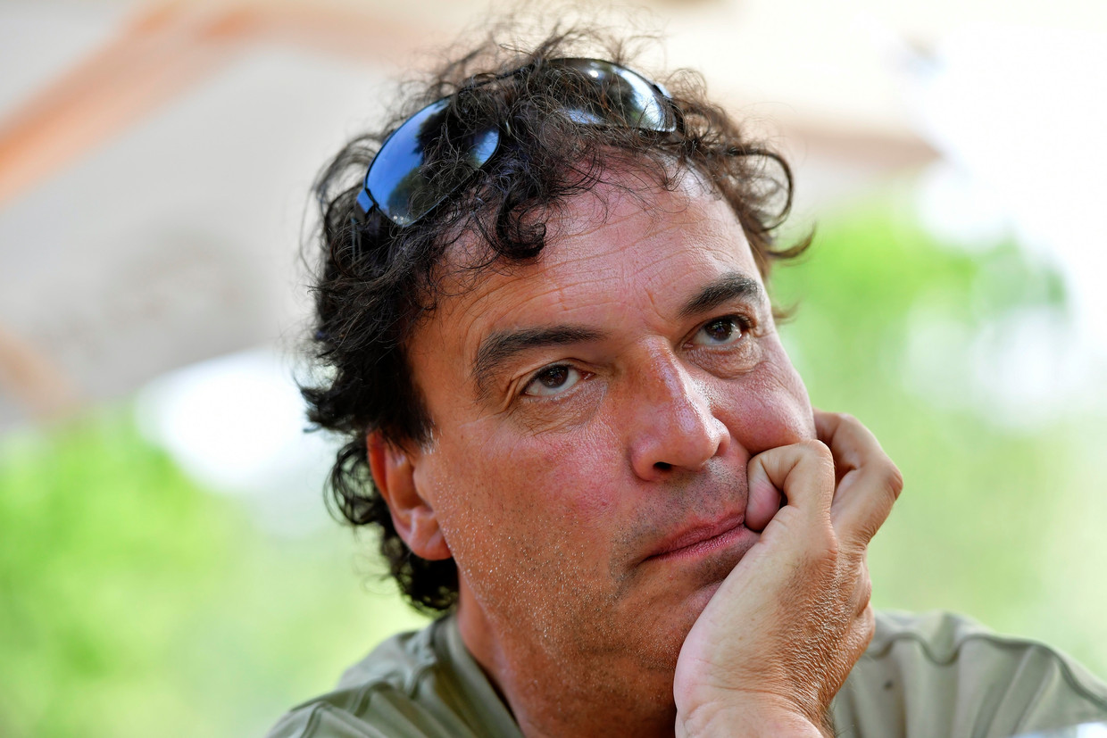 Ex-Rode Duivel Stéphane Demol overleden op 57-jarige leeftijd