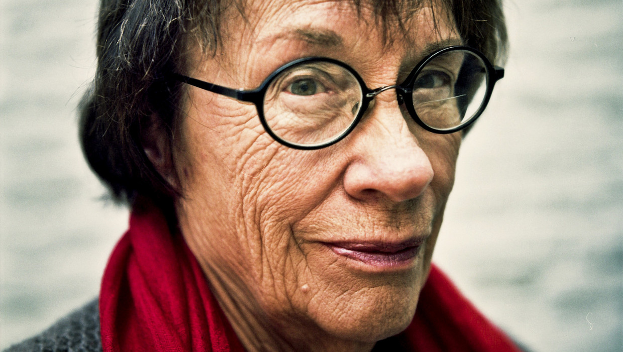 Annie Proulx heeft spijt van 'Brokeback Mountain' | De Morgen