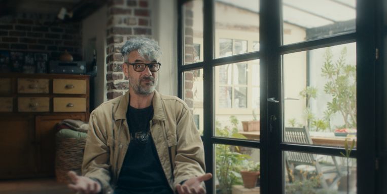 ‘Het begon rond Pasen’: wie is Mark Vangheluwe, het slachtoffer dat de ...